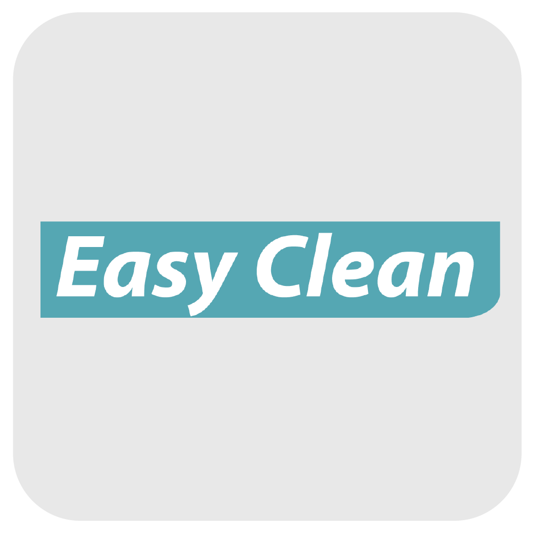 Easy Clean - Easy Bassi